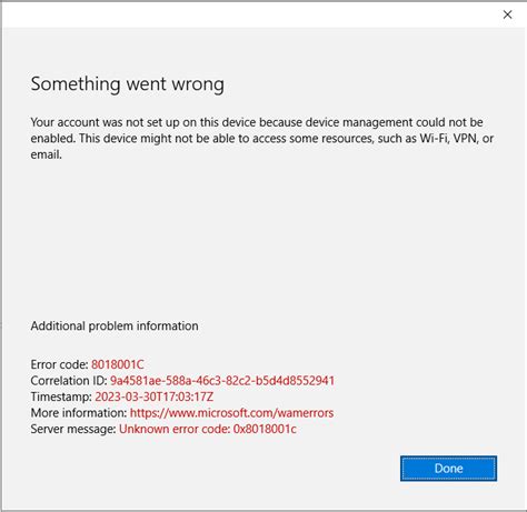 Fix Issues With Sign In To Microsoft 365 Apps Account On Rds Server Cary Sun