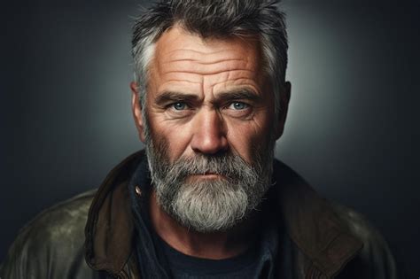 Premium Photo Image Of A Handsome Successful Man Created With