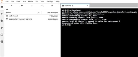 使用 Amazon Sagemaker 通过自定义数据集训练模型 亚马逊aws官方博客