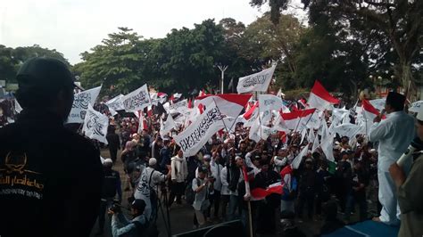 Berita Bendera Mirip HTI Hari Ini Kabar Terbaru Terkini Liputan