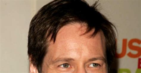 David Duchovny Rehabbing For Sex Addiction E News