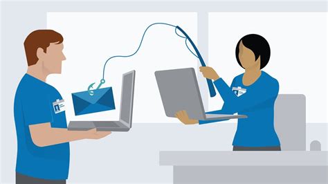 Online Course Building A Security Awareness Program Phishing Simulations From LinkedIn