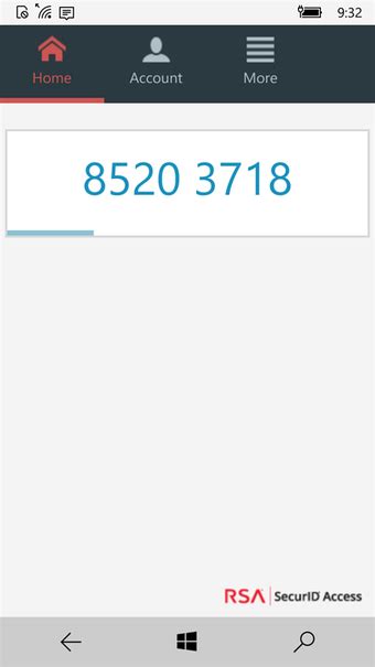 Rsa Securid Authenticate For Windows 10 Para Windows Descargas Gratis