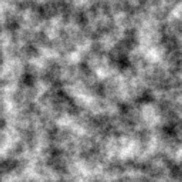 Spacedust Value Noise Vs Perlin Noise
