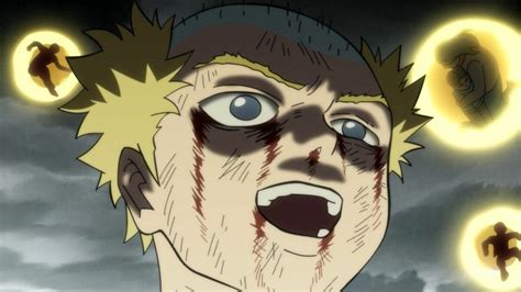 ‘mob Psycho 100 Season 3s New Pv Focuses On Teru