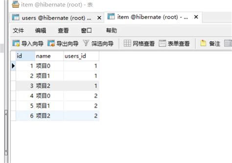 java hibernate select hql can t get a current result stack overflow