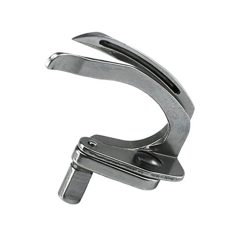 6509300 Looper Assembly Fits Yamato Vt1500 Industrial Coverstitch Sewing Machine