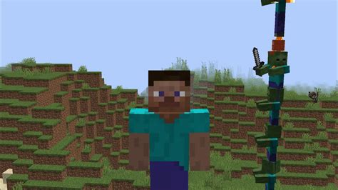 MCreator Tutorial How To Drop Any Item From A Mob YouTube