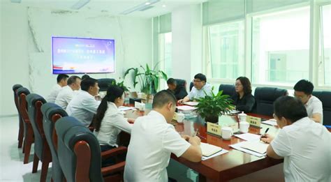 贵州建工集团与贵州航空产业城集团举行工作座谈会贵州建工集团有限公司