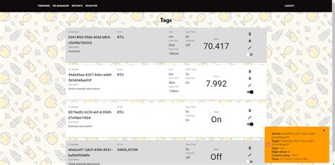 GitHub Jokicjovan Brewery SCADA System
