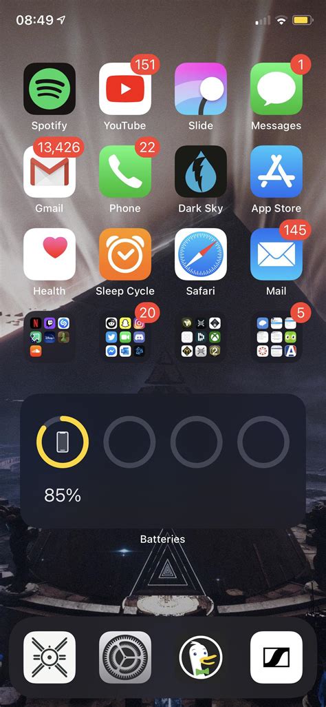 Dont Know What To Put For The Title R Iossetups