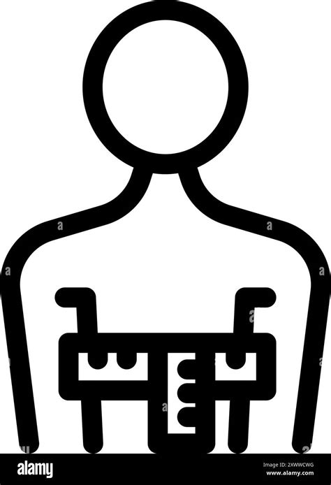 Medical Examination Using Electrocardiograph To Assess Heart Health And Detect Abnormalities