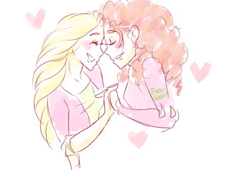 Meripunzel On Tumblr