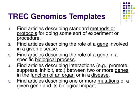 Ppt Bioqa A Question Answering System For The Biomedical Domain