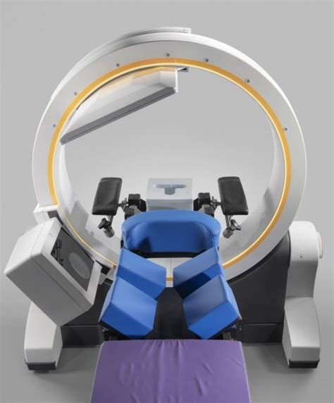 Loop X Imaging Robot For Spinal Surgery Healthcare In Europe