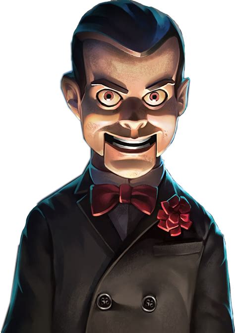 Slappy By Totallynotincina On Deviantart