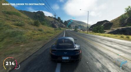 The Crew 2's PS5 Patch Feels Better at 60fps, But There's a Catch ...