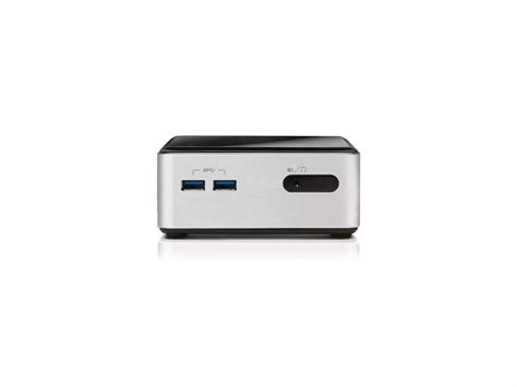 Ultratop Nuc C401043120 Intel Core I3 4010u 1 70ghz 4gb Ddr3 Ssd 120gb Intel Hd Graphics
