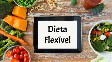 Como Fazer Dieta Flexível ~ Limite De Peso Saúde Bem Estar E