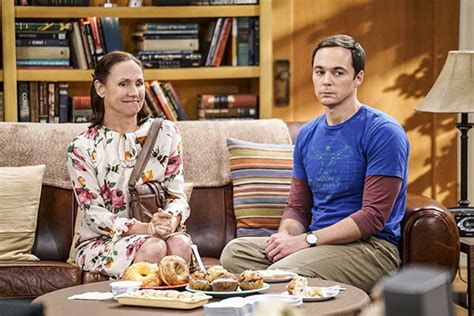 Jim Parsons The Big Bang Theory Habla Sobre El Spin Off De Sheldon