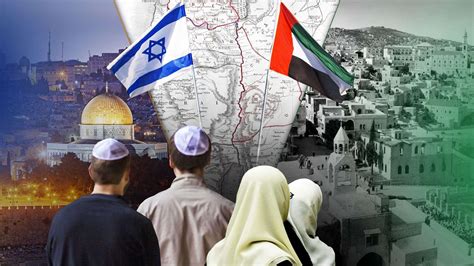 India Finally Takes An Ultimate Stance On The Israel Palestine Issue At