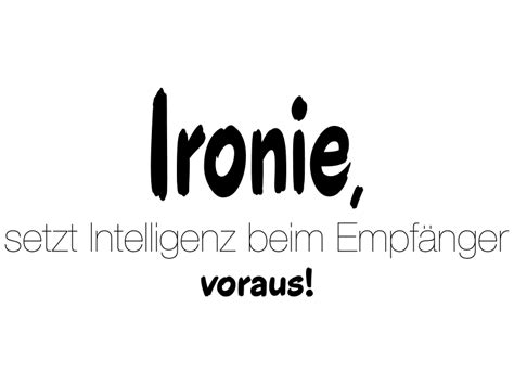 Wandtattooironie Setzt Intelligenz Beim Empfängerwandtattoos
