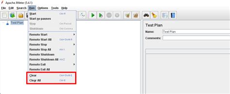 Performance Testing Jmeter Throughput Calculation Incorrect Stack