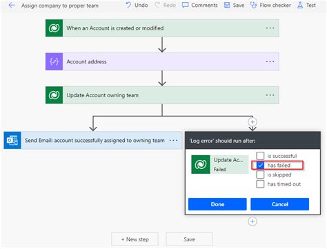 Error Handling In Power Automate Flows Dynamics Chronicles