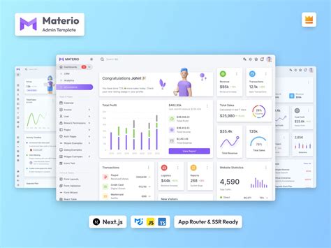 5 React Grid Layout Component Library 2024