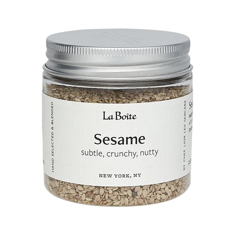 Sesame