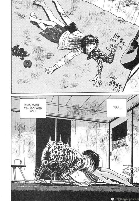 Top 20 Truyện Của Junji Ito Kinh Dị ám ảnh Nhất Khiến Bạn Sợ Suy Tim