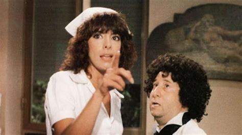 Morta Nadia Cassini Attrice Simbolo Della Commedia Sexy Allitaliana Notizie Sentireascoltare