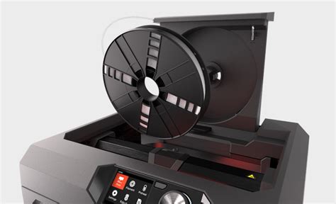 Makerbot Replicator 3d Printer Plaz Tech Educational