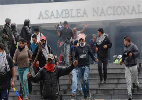 49 Periodistas Agredidos Es El Saldo Total Hasta Sexto Día Del Paro