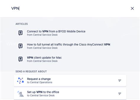 Team Managed Projects In Jira Service Management Atlassian