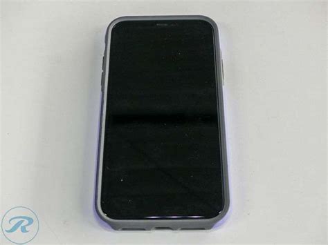 Apple A2111 Iphone 11 Factory Reset Carrier Unlocked Roller Auctions