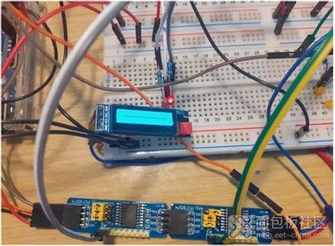 How To Drive Multiple I2c Devices With One I2c Bus Boardor