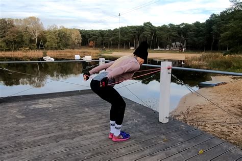 TRENING Z GUMAMI KWB 208 AUTUMN UPPER BODY Alicja Janowicz Fitness