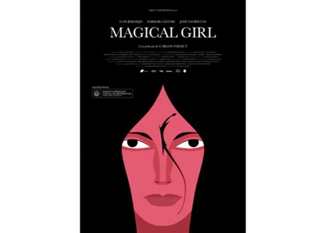 Magical Girl De Carlos Vermut Viceversa Magazine