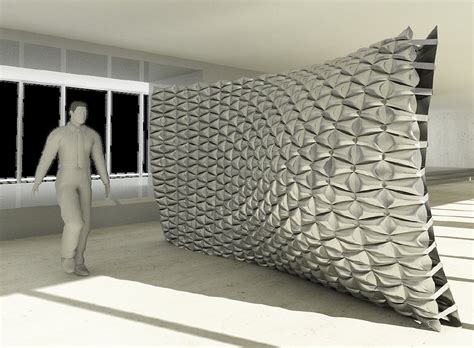Parametric Partition Puckett Research And Design
