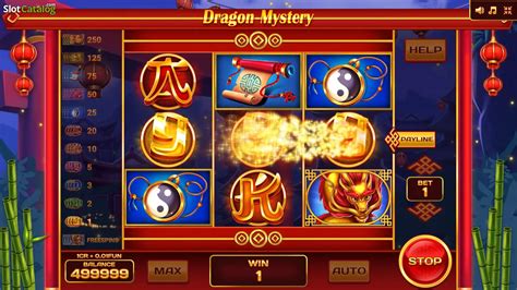 Dragon Mystery Pull Tabs Slot Review And Demo Rtpna