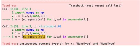 Stop Right Before A Bug Occurs In Python By Hoang Minh Tran Medium