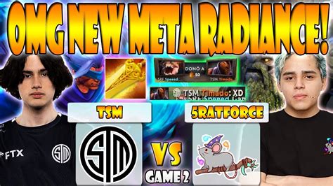 TSM VS 5RATFORCESTAFF BO3 GAME 2 TIMADO BRYLE VS MOOZ DPC NA 2023