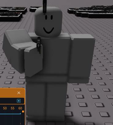 Animations Will Not Play On Parts That Were Rigged While Ingame