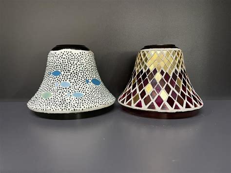 Yankee Candle Lamp Shade Bought 2 For 16 Hobbies And Toys