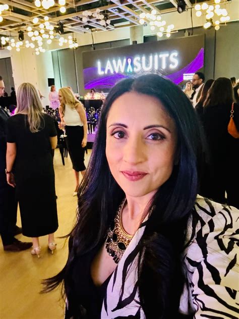 Monica Dhanani On Linkedin I Had A Fabulous Time At Law Suits Official Partner Of The Princess