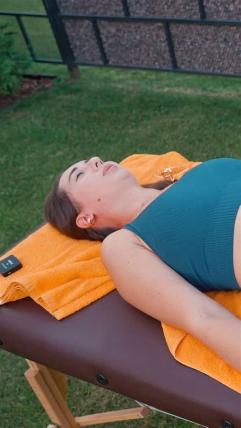 Asmr Massage Queens Deep Tissue Massage And Chiropractic Adjustments