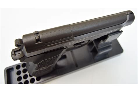 Пневматический пистолет Borner M84 (Beretta) | Guns.by