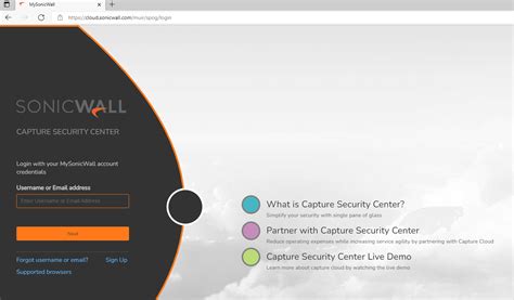 How To Access Cloud Nsm Saas