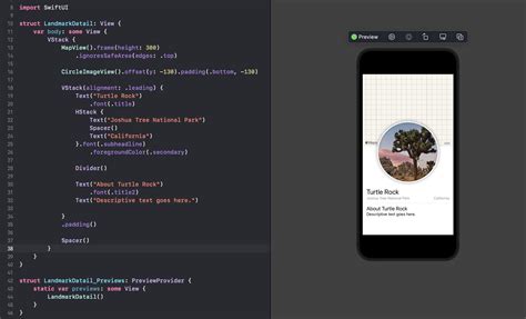 Swiftui List Detail Eunjoo